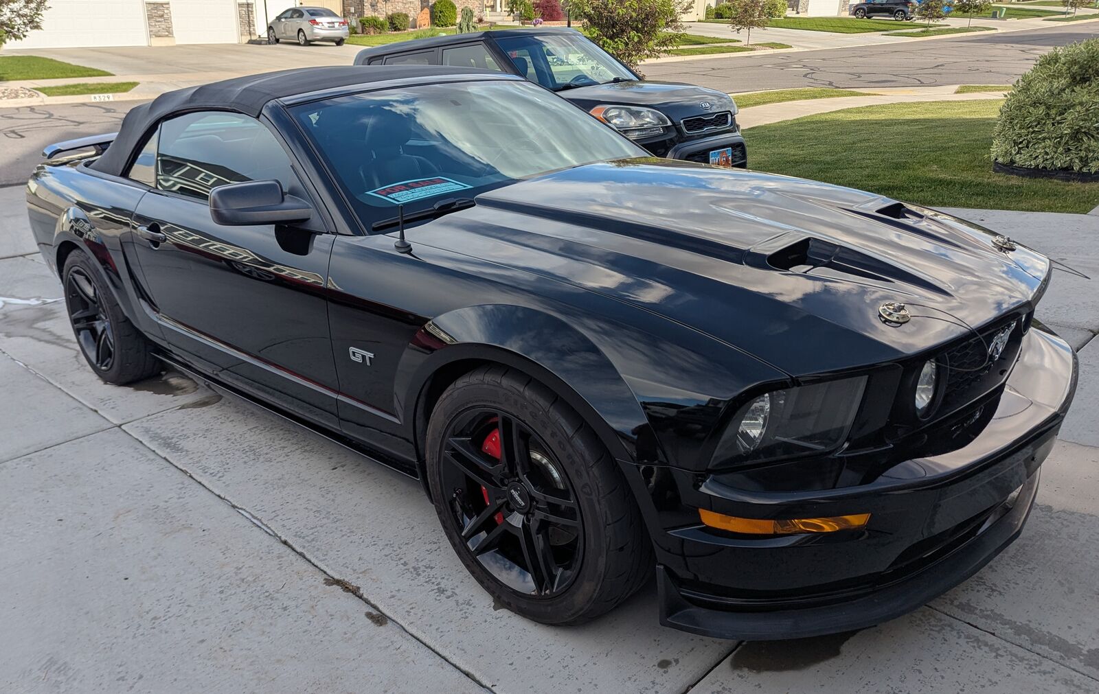 2006 Ford Mustang GT Premium in West Jordan, UT | KSL Cars
