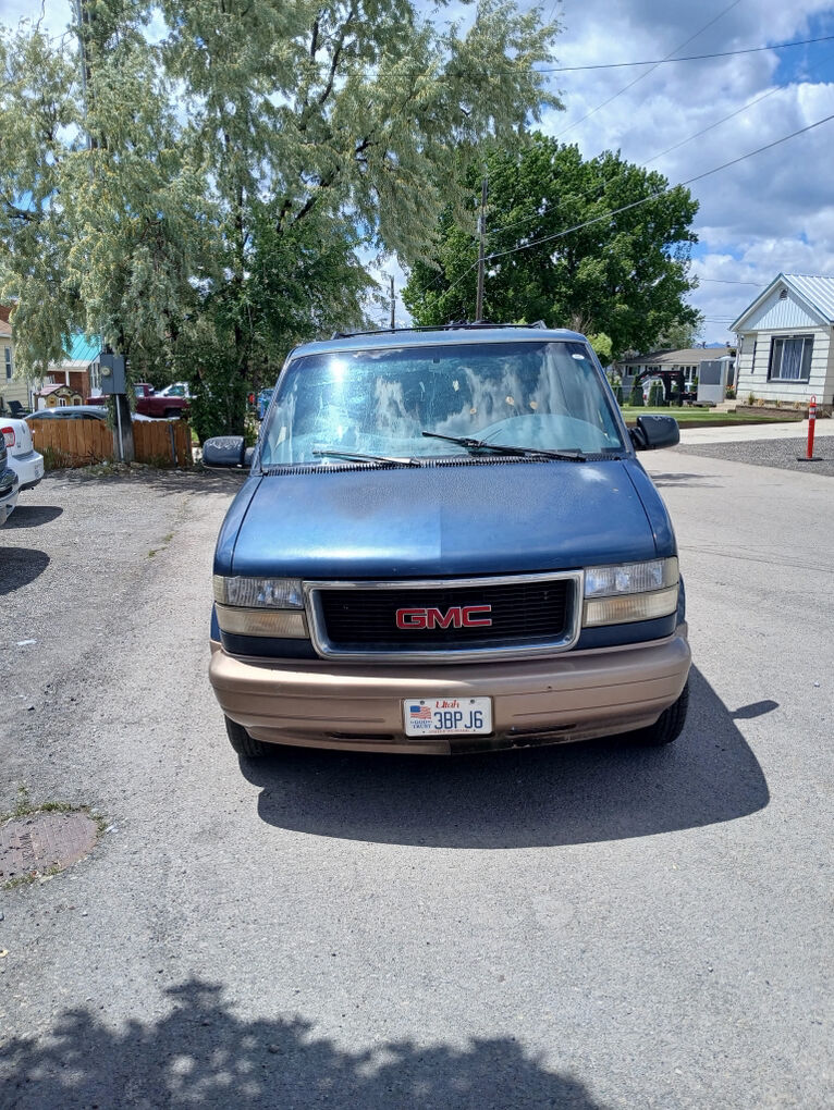 1999 GMC Safari 999 in Lehi, UT | KSL Cars