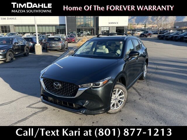 2025 Mazda CX-5 2.5 S Preferred in Sandy, UT | KSL Cars
