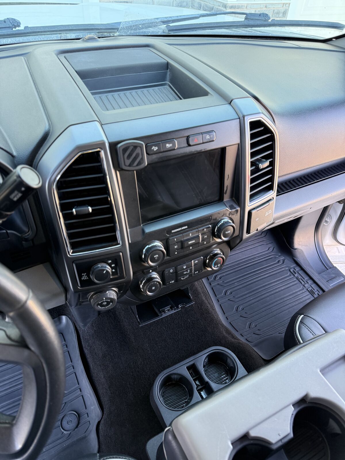 2018 Ford F-150 XLT in Washington, UT | KSL Cars