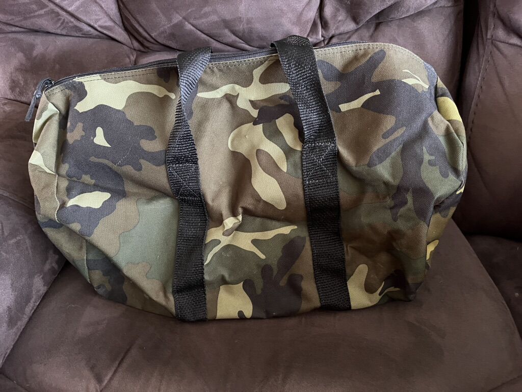 Duffle Bag | Backpacks and Gear Bags | KSL Classifieds