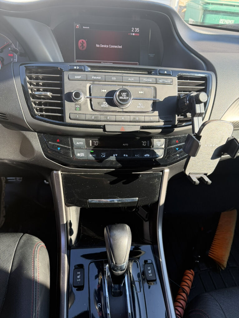 2017 Honda Accord Sport SE in Layton, UT | KSL Cars