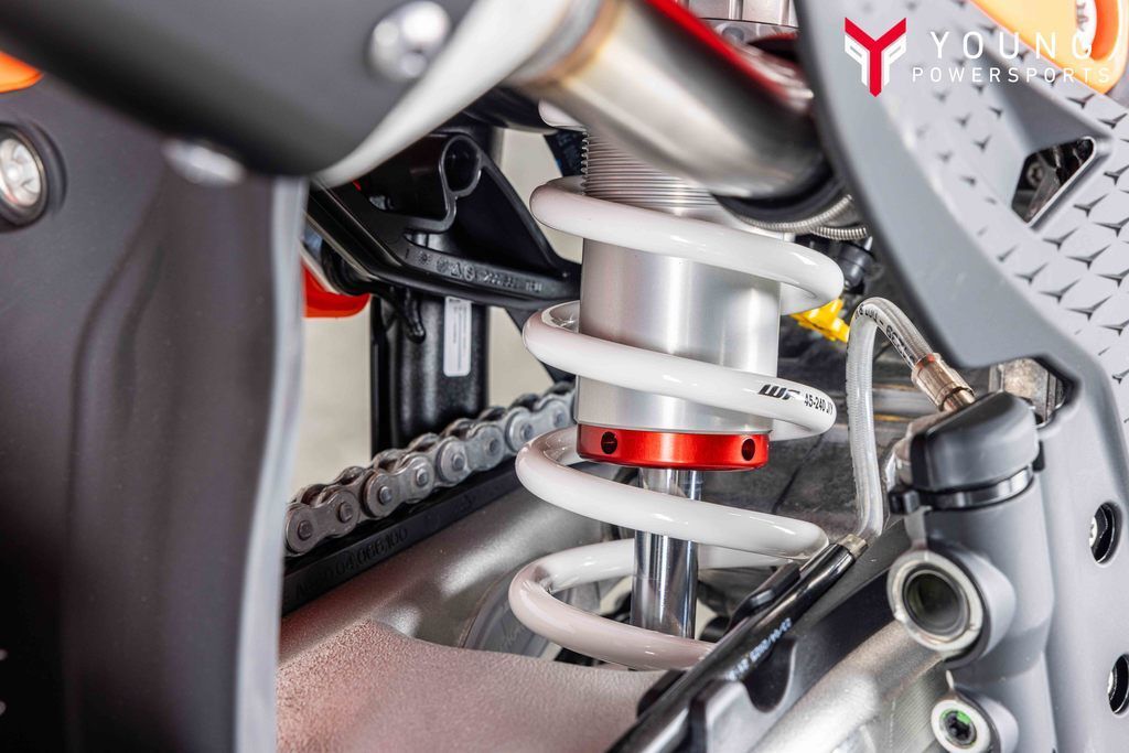 2026 KTM 300 SX | Motorcycles, Dirt Bikes New | KSL Classifieds