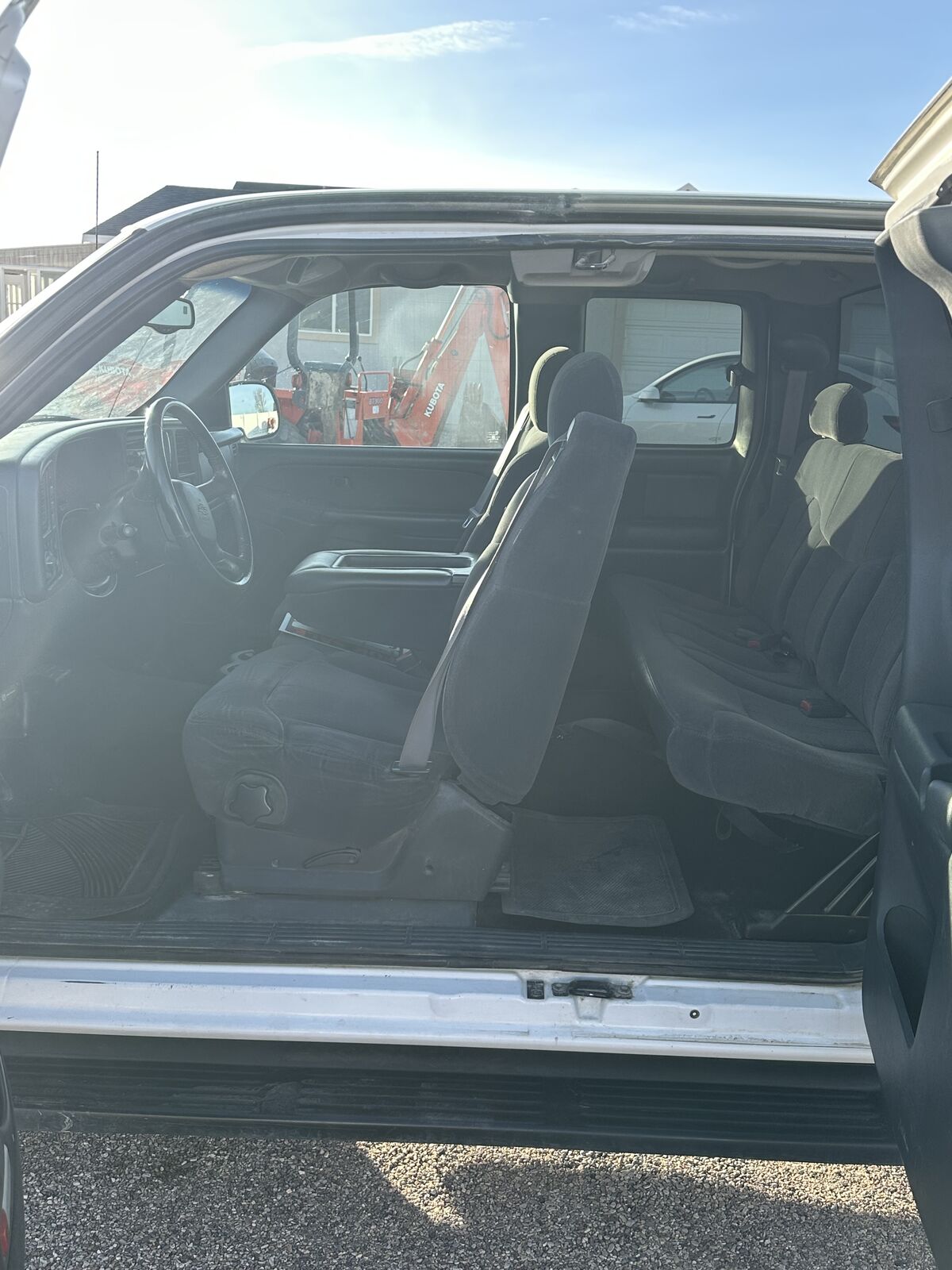 2002 Chevrolet Silverado 2500HD LT in Delta, UT | KSL Cars