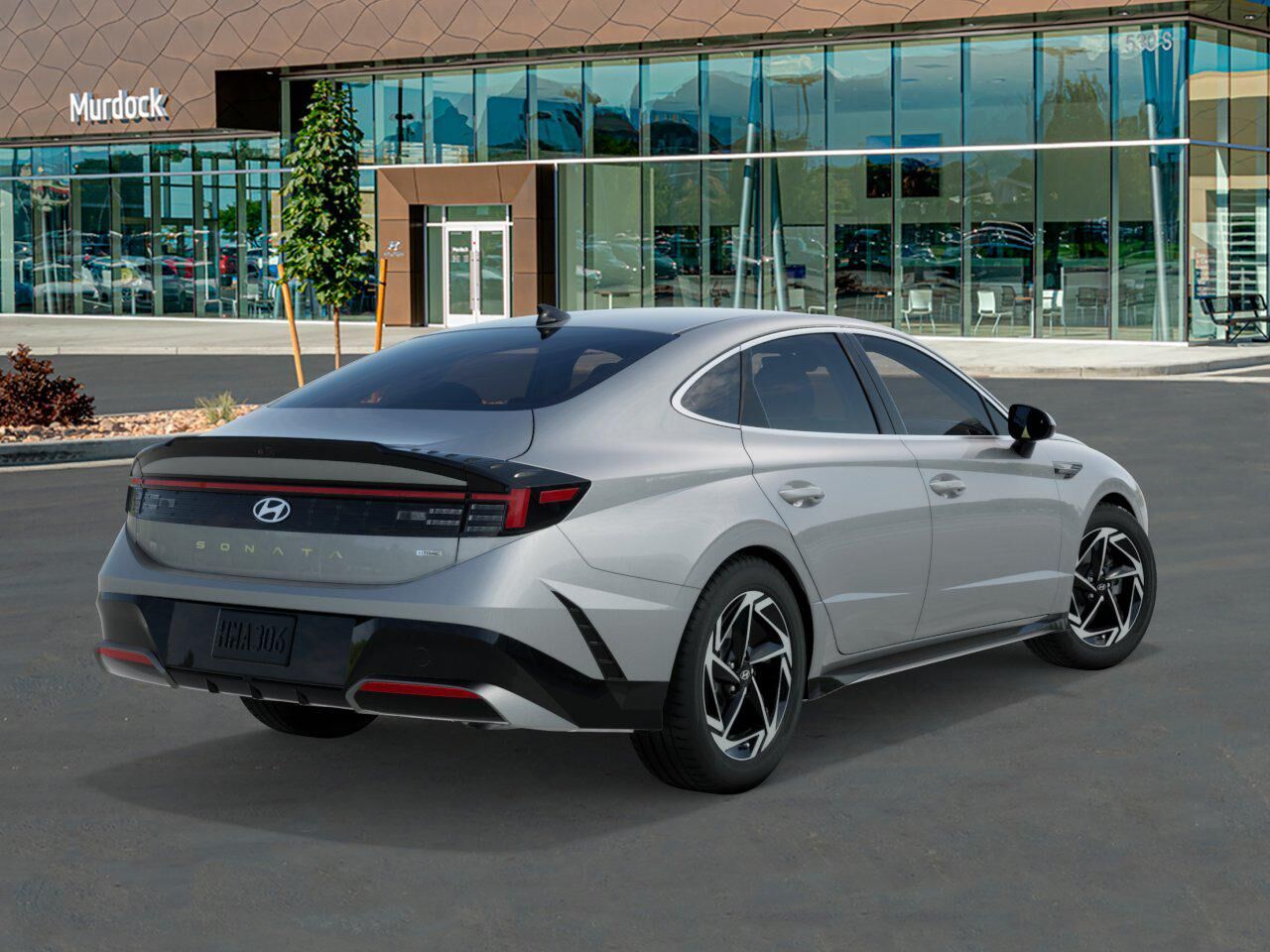 2026 Hyundai Sonata SEL Sport in Lindon, UT | KSL Cars