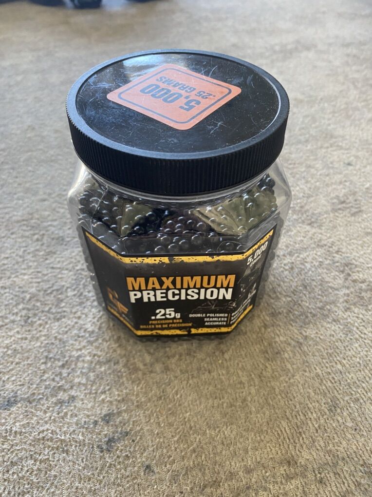 Airsoft Bundle | Airsoft | KSL Classifieds