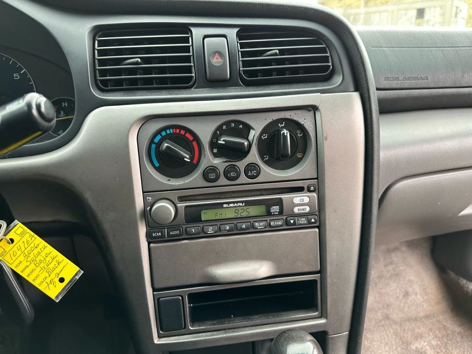 2006 Subaru Baja Sport in Murray, UT | KSL Cars