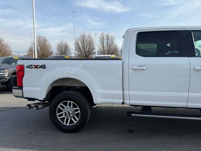 2017 Ford F-350 Super Duty Lariat in Salt Lake City, UT | KSL Cars