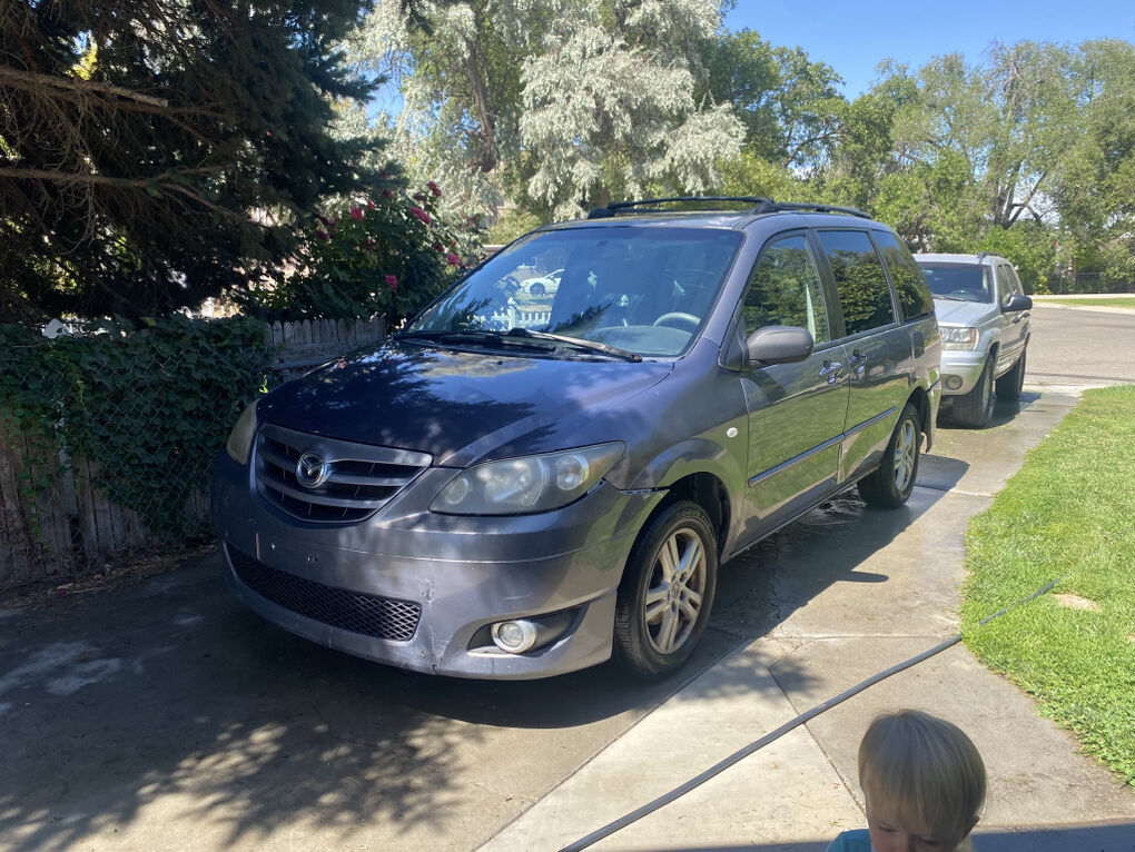 2006 Mazda MPV in Millcreek, UT | KSL Cars