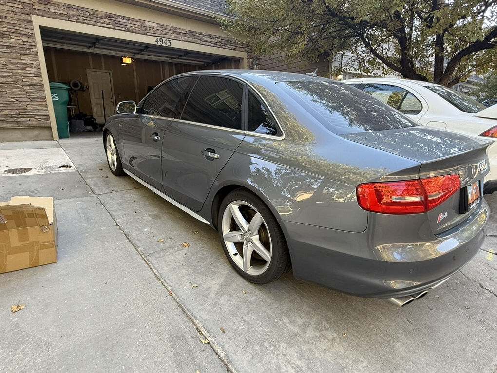 2013 Audi S4 Prestige in Herriman, UT | KSL Cars