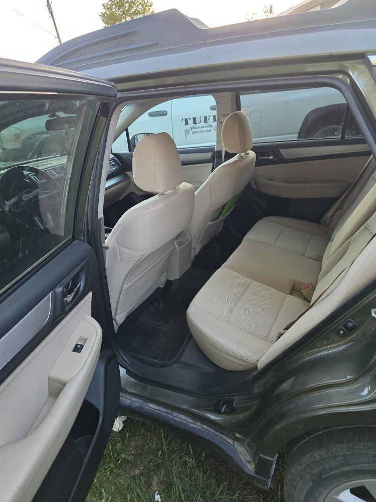 2015 Subaru Outback 2.5i in Grantsville, UT | KSL Cars