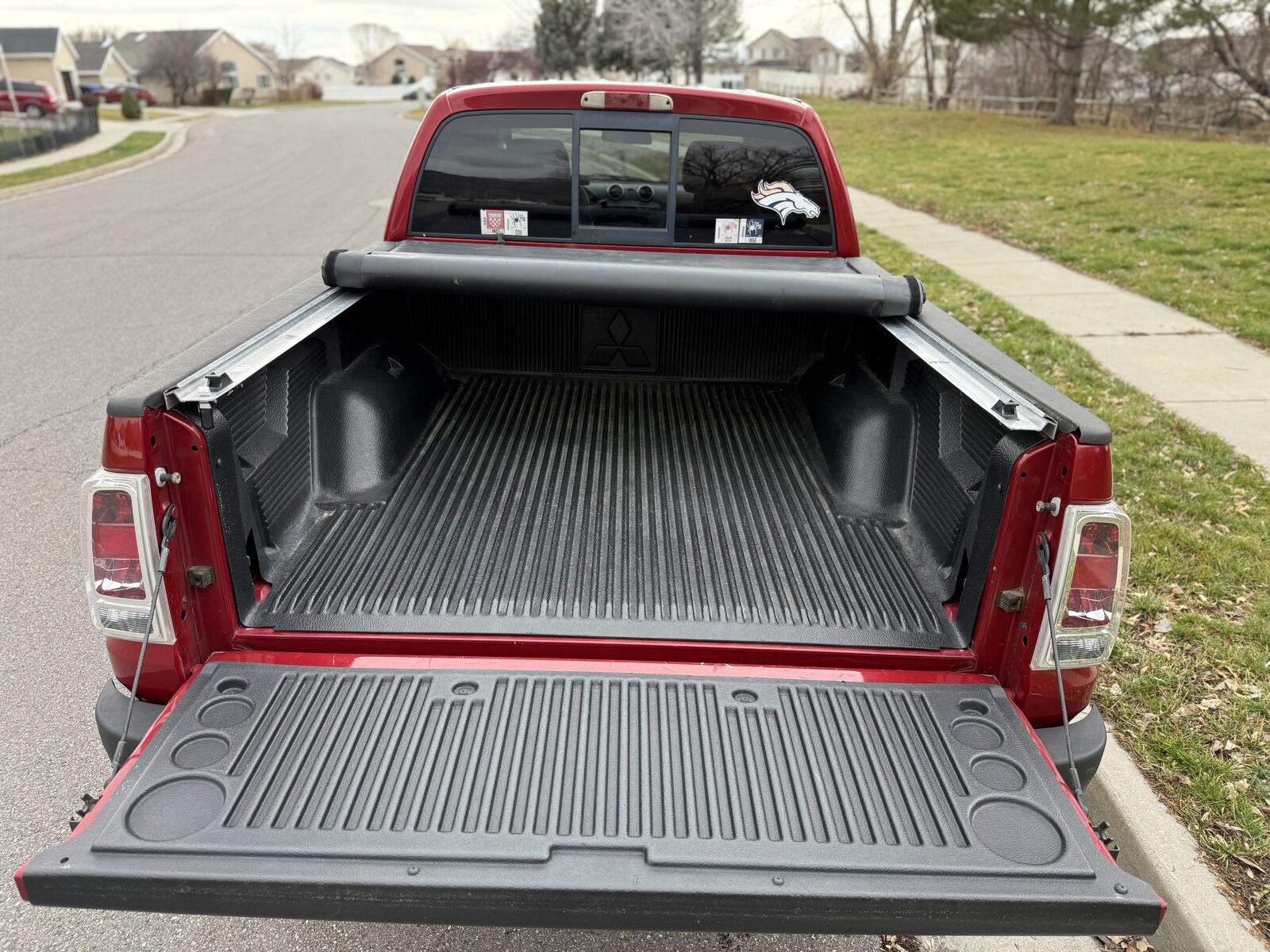 2006 Mitsubishi Raider Duro Cross V6 in North Ogden, UT | KSL Cars