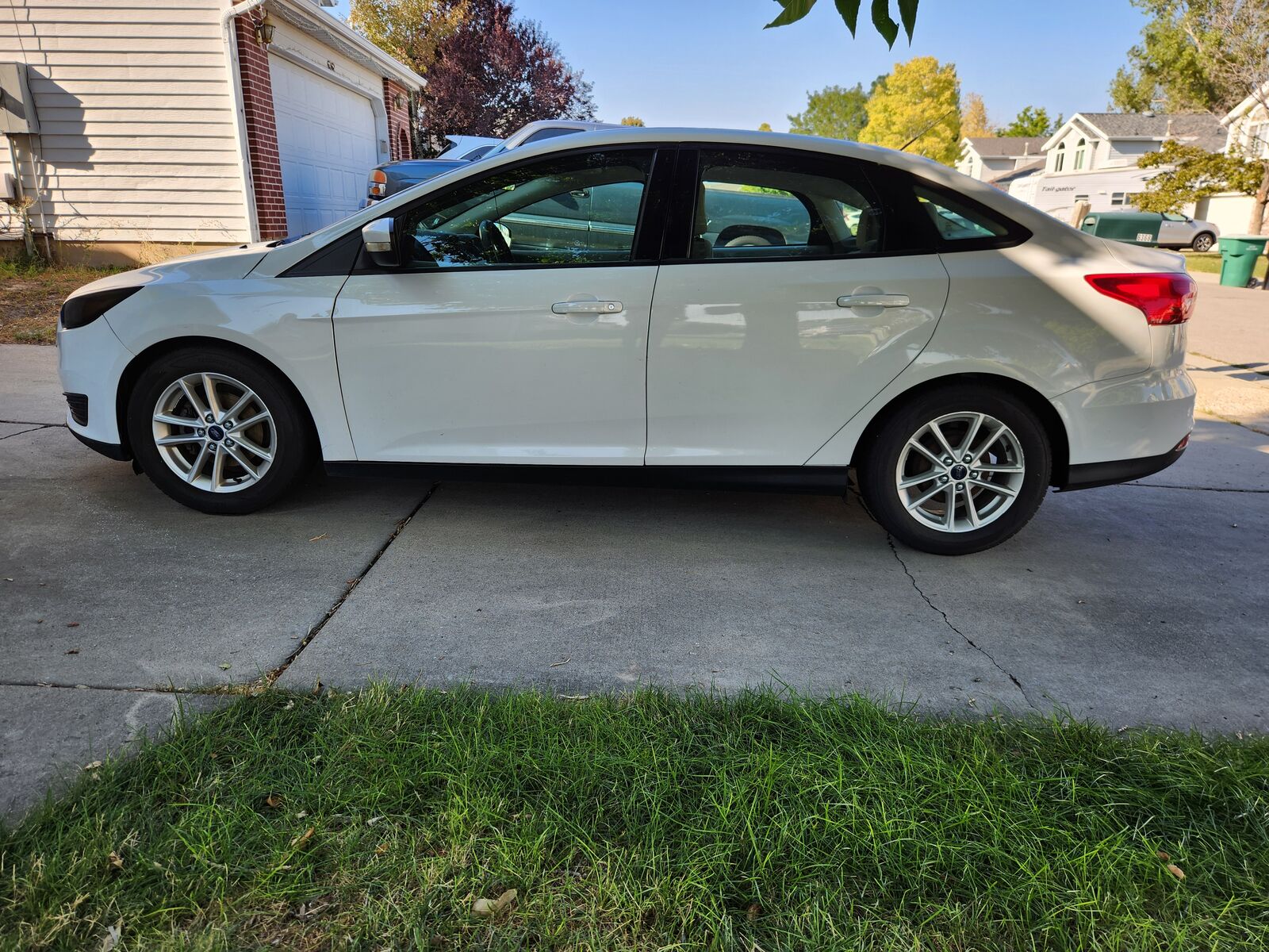 2016 Ford Focus SE 2700 in West Jordan, UT | KSL Cars
