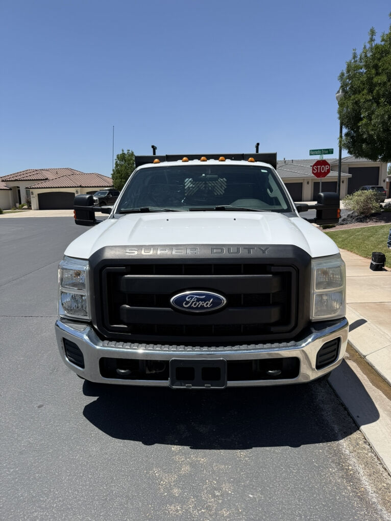 2011 Ford F-350 Super Duty in Washington, UT | KSL Cars