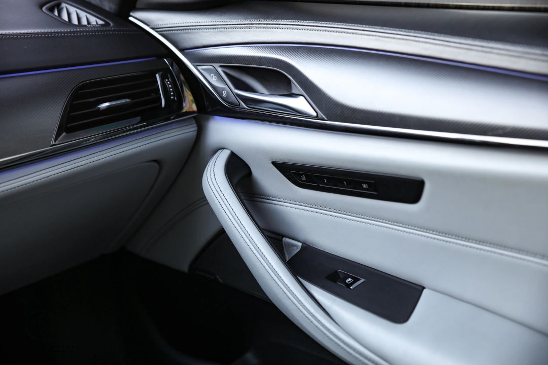 2019 BMW M5 Competition in American Fork, UT | KSL Cars