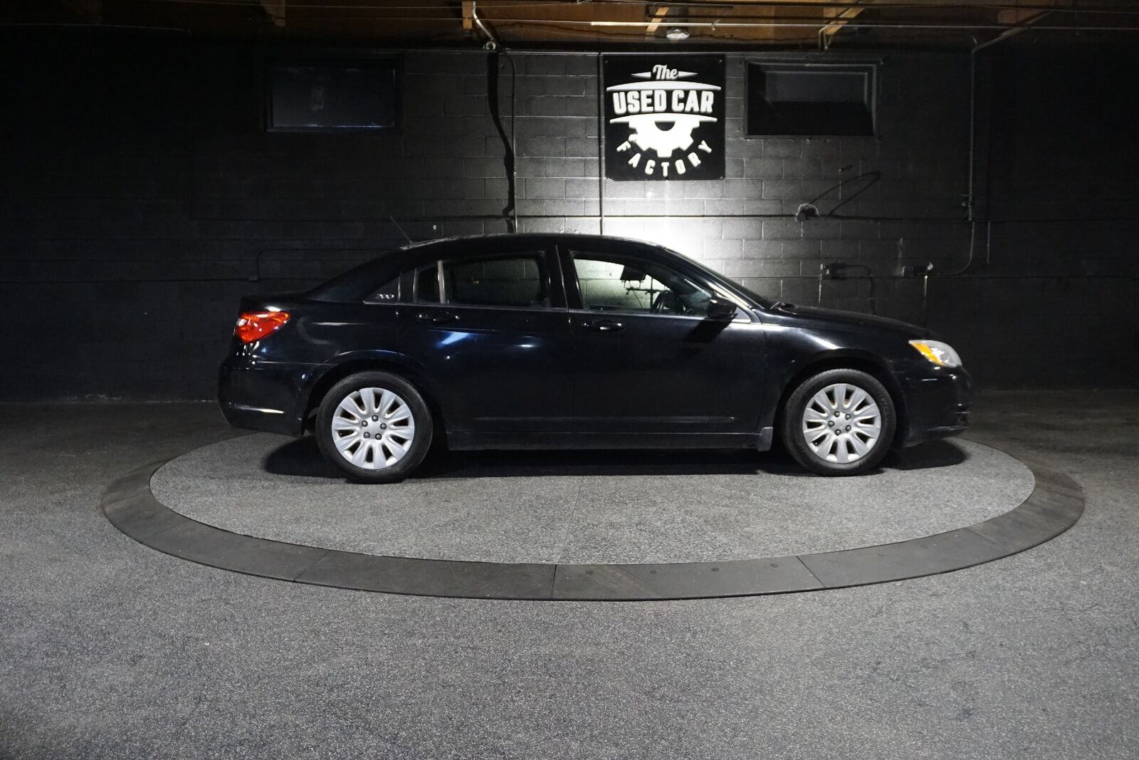 2014 Chrysler 200 LX in Salt Lake City, UT | KSL Cars
