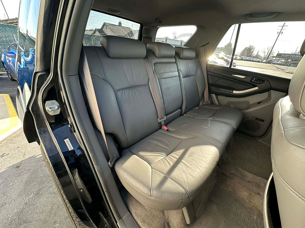 2004 Toyota 4Runner Limited in Pleasant Grove, UT | KSL Cars