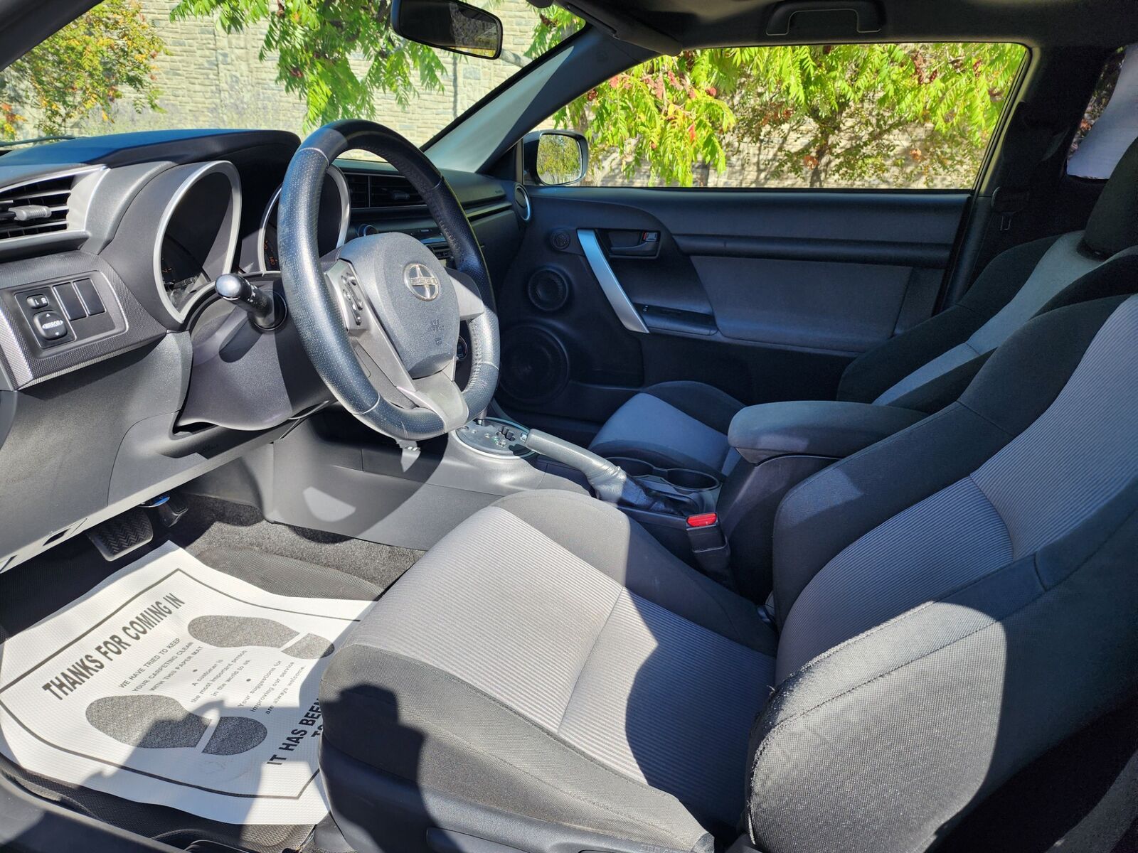 2014 Scion tC Base in North Salt Lake, UT | KSL Cars