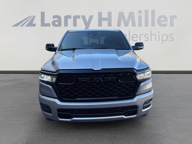 2026 Ram 1500 Big Horn in Sandy, UT | KSL Cars