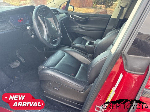 2018 Tesla Model X 100D in Orem, UT | KSL Cars