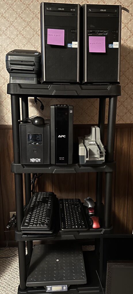 Office PC's, Monitors, UPS, Keyboards, Mice | Desktops | KSL Classifieds