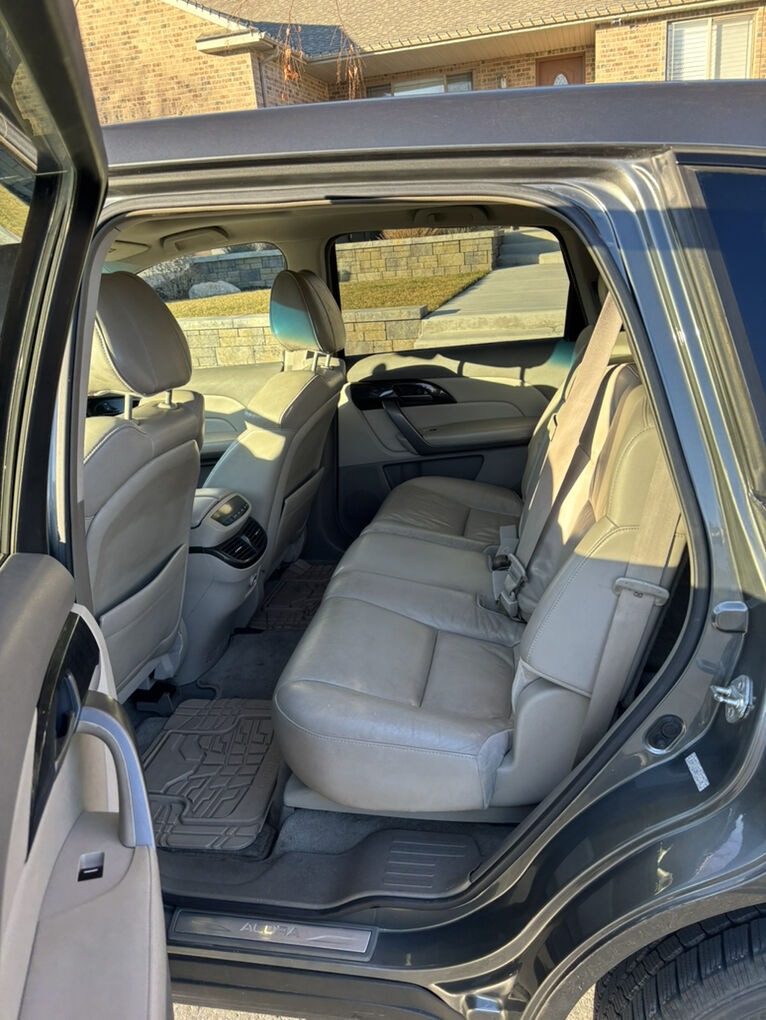 2008 Acura MDX Technology Pkg in South Jordan, UT | KSL Cars