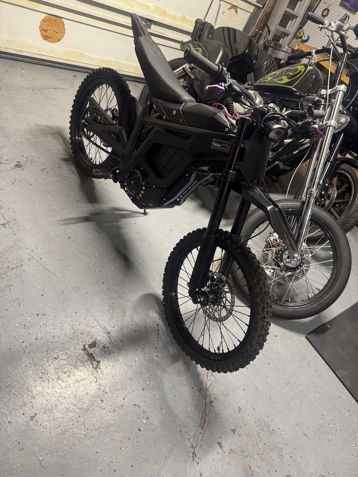 2024 Talaria MX4 | Motorcycles, Dirt Bikes Used | KSL Classifieds