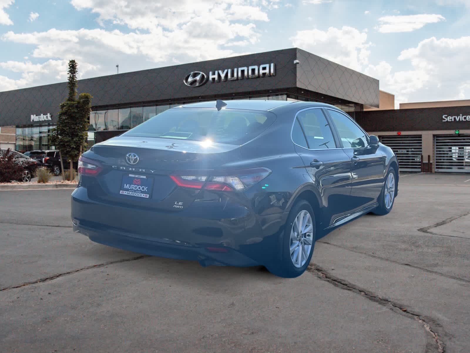 2021 Toyota Camry LE in Lindon, UT | KSL Cars