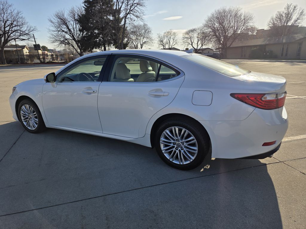 2013 Lexus ES Base in Midvale, UT | KSL Cars