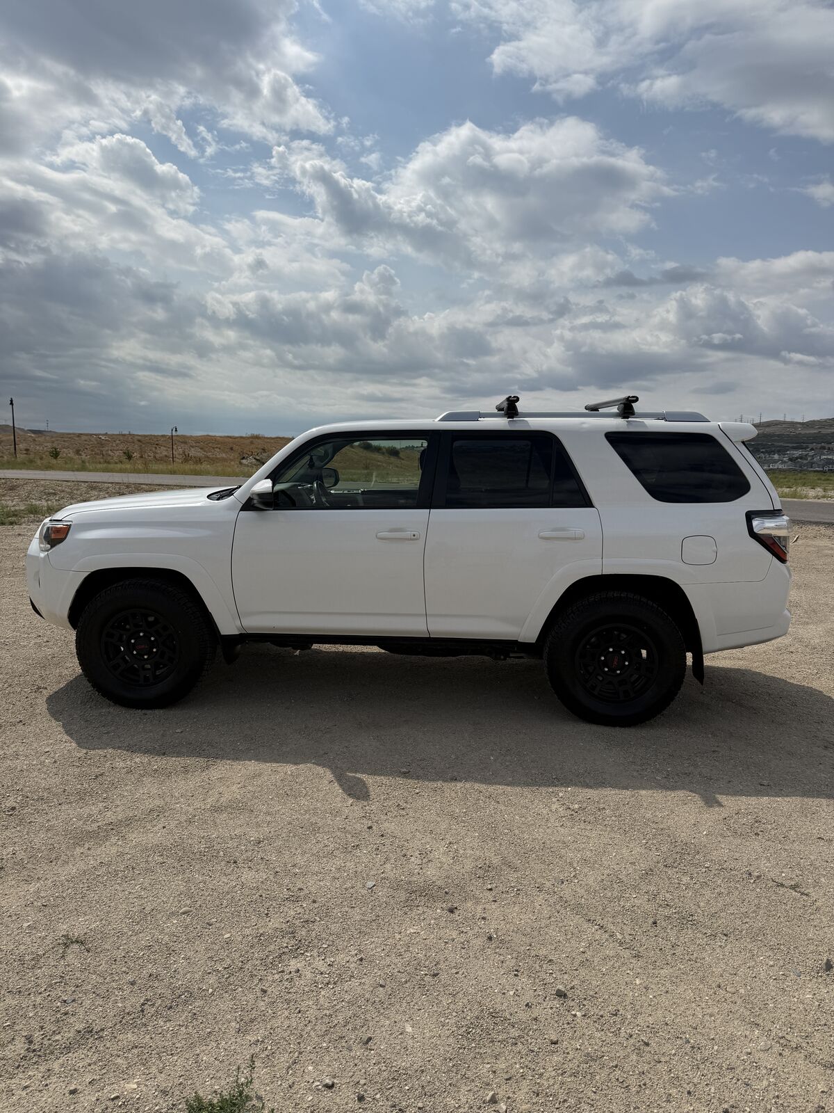 2018 Toyota 4Runner SR5 in Bluffdale, UT | KSL Cars