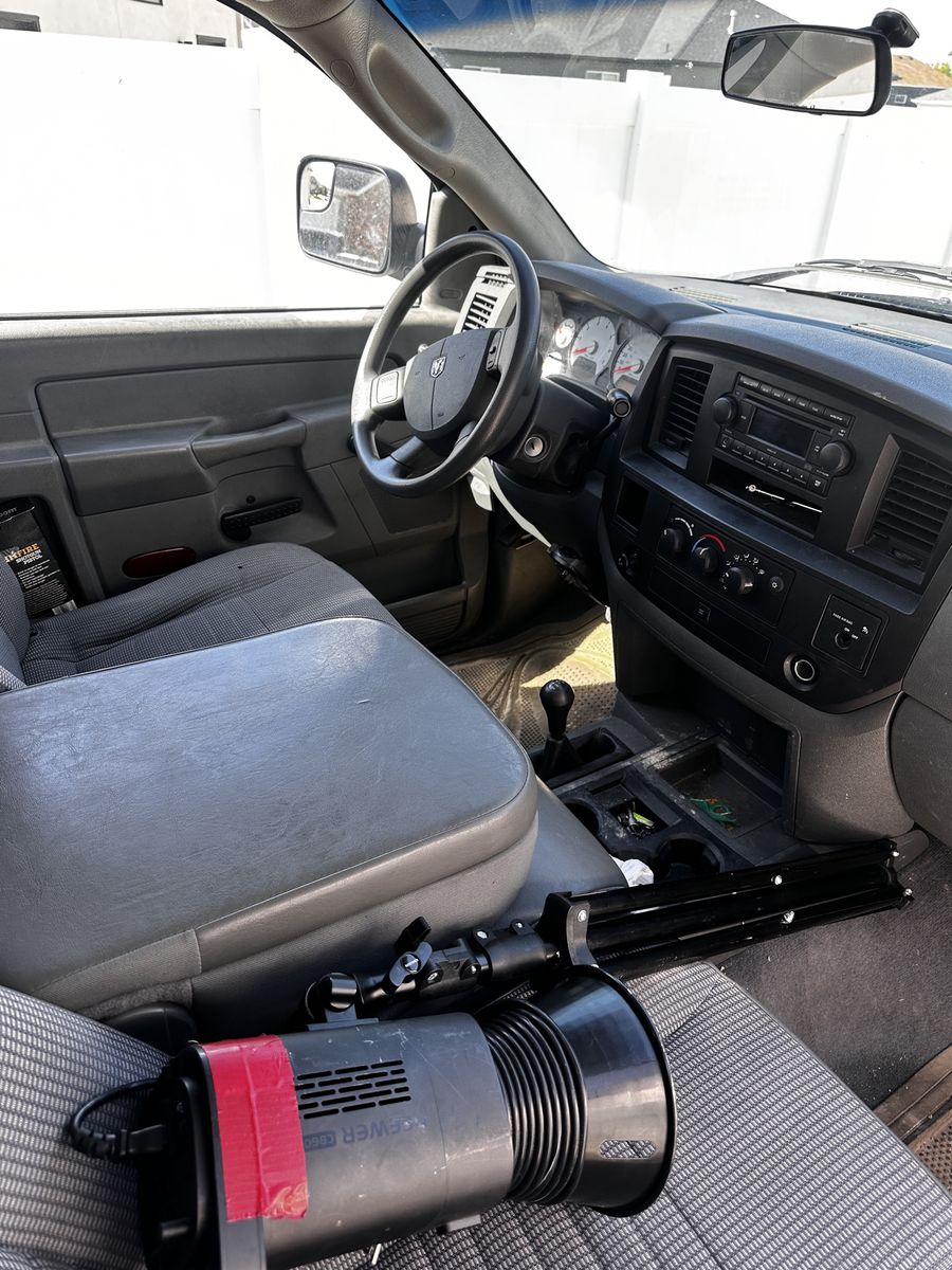 2008 Dodge Ram 2500 in Bluffdale, UT | KSL Cars