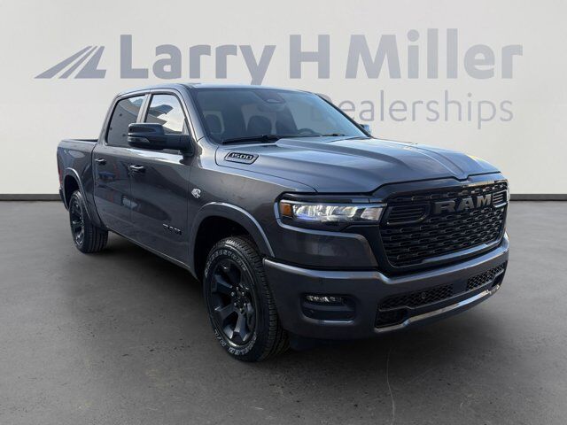 2026 Ram 1500 Big Horn in Sandy, UT | KSL Cars