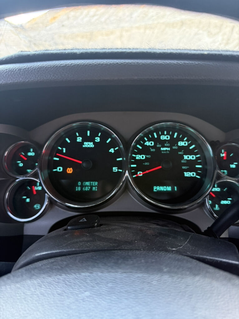 2008 GMC Sierra 3500HD Work Truck in Duchesne, UT | KSL Cars