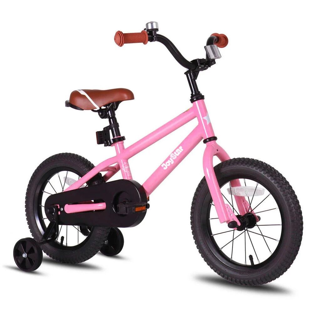 Kids 16 inch joystar pink bike | Kids Bikes | KSL Classifieds