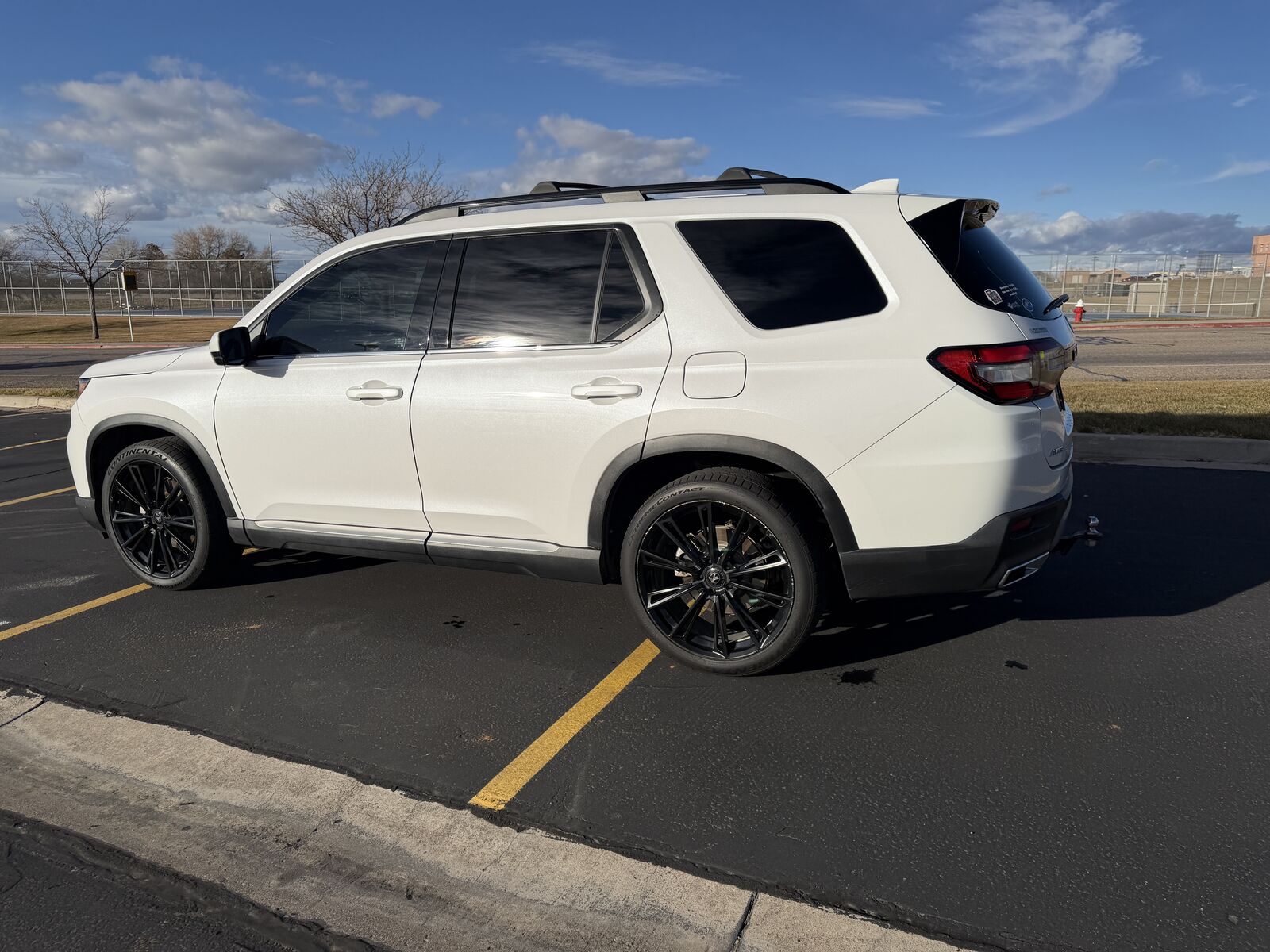 2023 Honda Pilot Elite in Cedar City, UT | KSL Cars