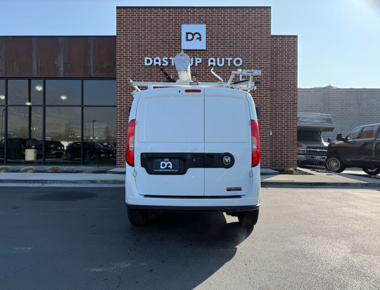 2022 Ram ProMaster City Base in Lindon, UT | KSL Cars