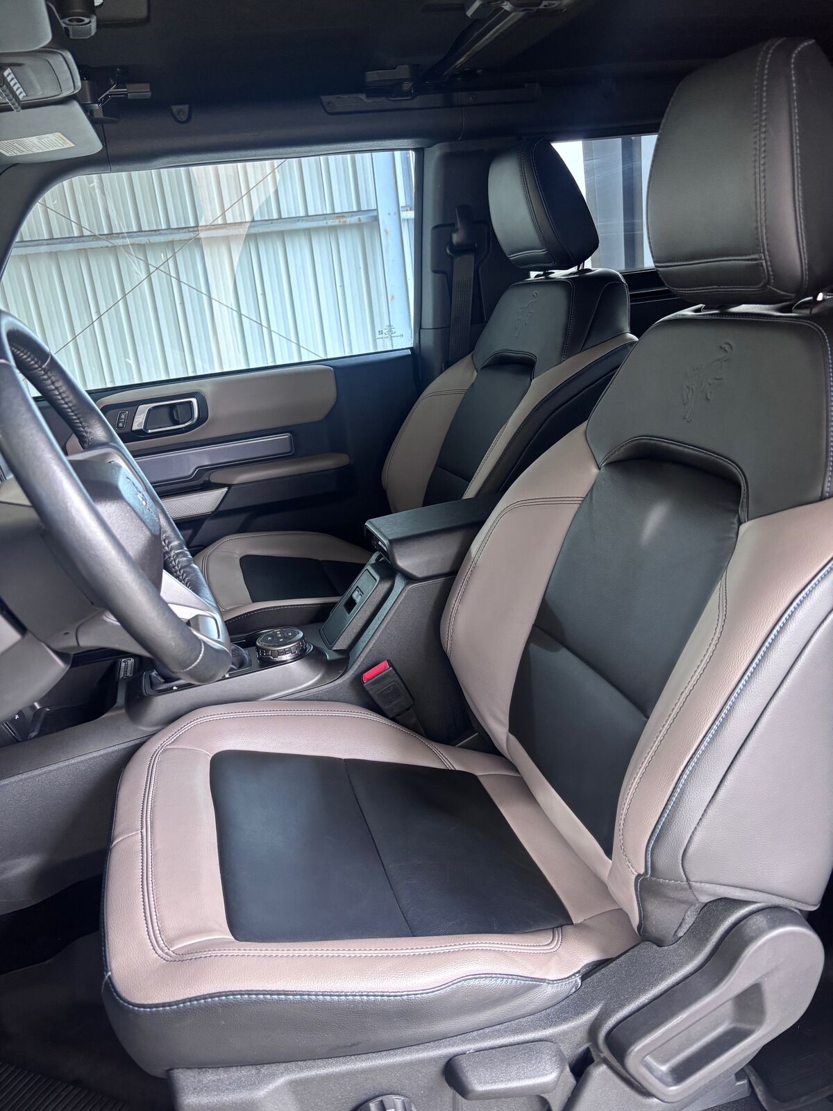 2023 Ford Bronco Wildtrak Advanced in Salt Lake City, UT | KSL Cars