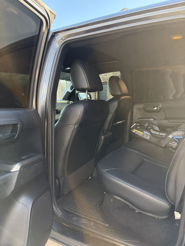 2020 Toyota Tacoma TRD Off-Road in Sandy, UT | KSL Cars