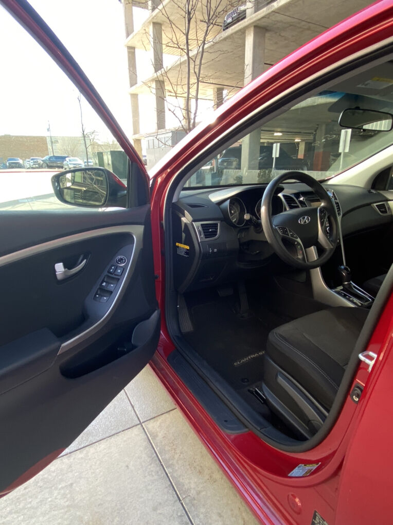 2015 Hyundai Elantra GT Base in Salt Lake City, UT | KSL Cars