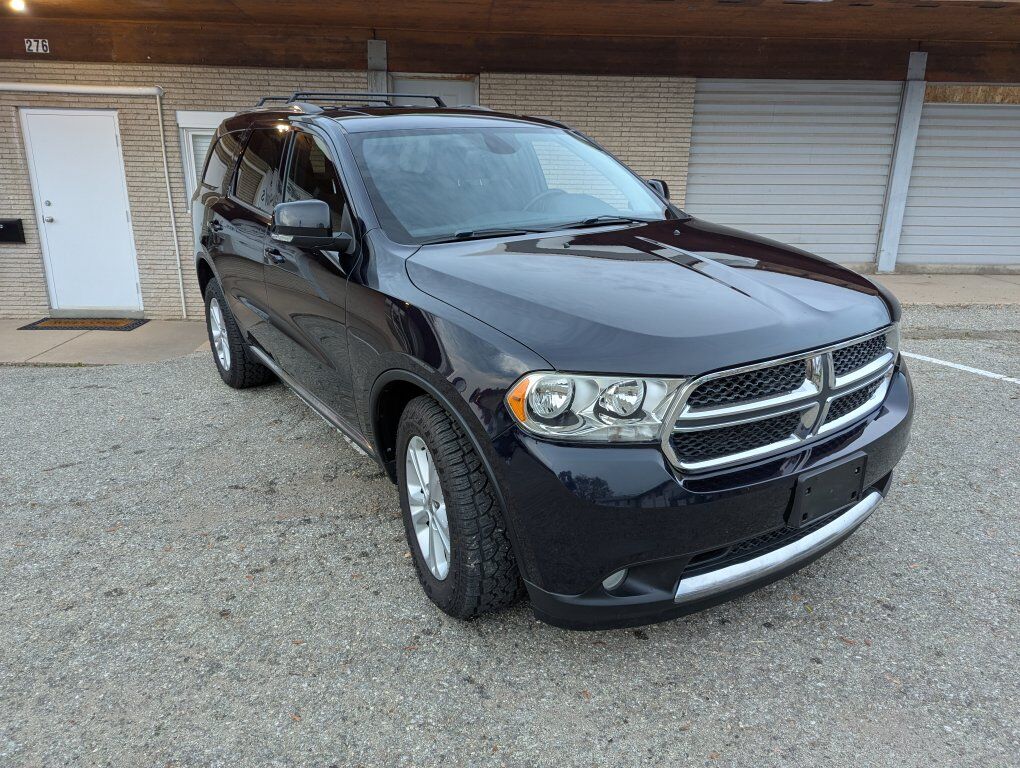 2011 Dodge Durango Crew in Sunset, UT | KSL Cars