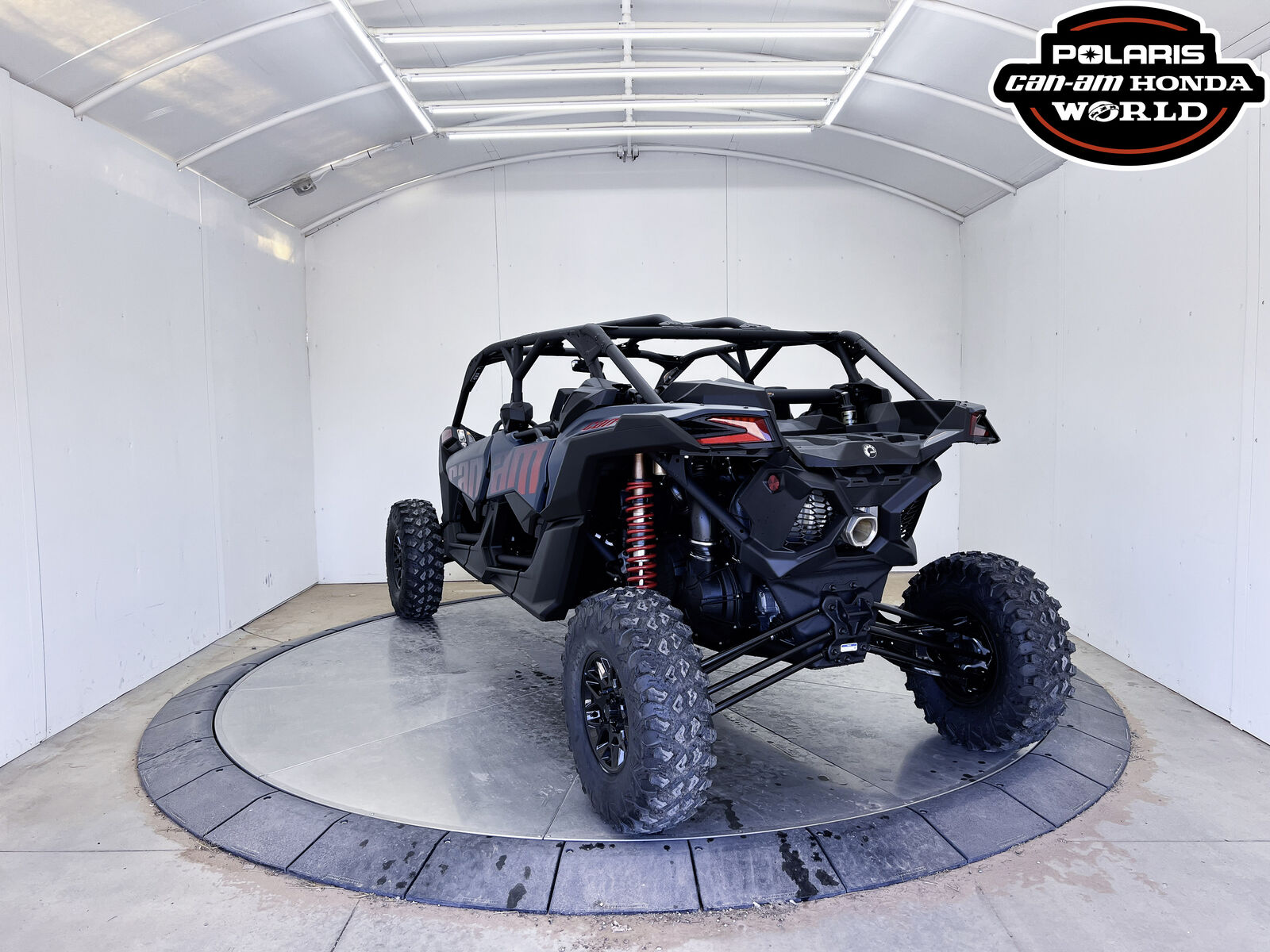 2026 Can-Am Maverick X3 MAX RS Turbo RR | UTVs New (Utility Vehicles ...