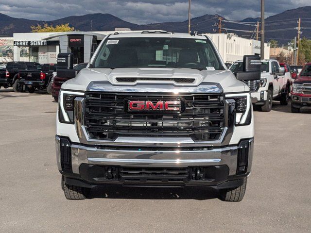 2026 GMC Sierra 3500HD CC Pro in North Salt Lake, UT | KSL Cars