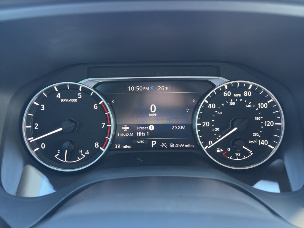 2026 Nissan Rogue Dark Armor in Rock Springs, WY | KSL Cars