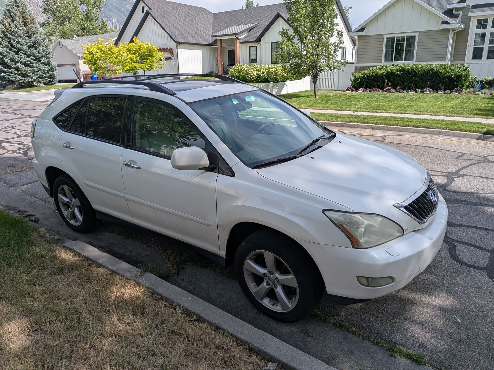 2008 Lexus RX Base 3500 in Alpine, UT | KSL Cars