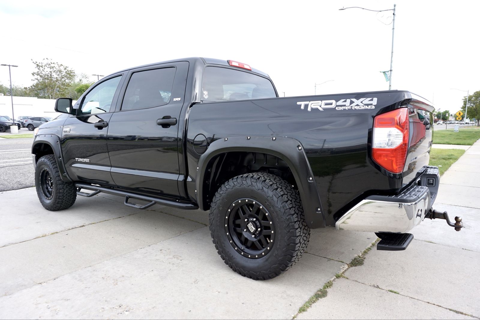 2015 Toyota Tundra SR5 in Salt Lake City, UT | KSL Cars