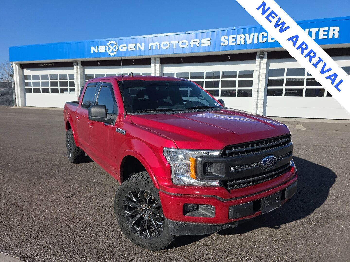 2020 Ford F-150 XLT in Orem, UT | KSL Cars