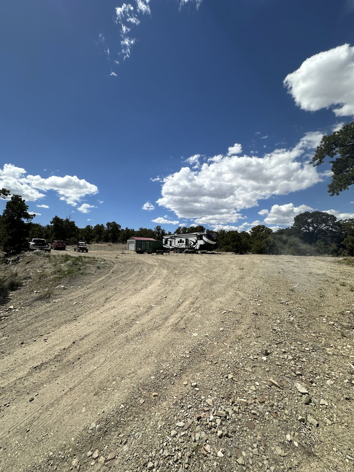 Beautiful 5 acre property in Fruitland Utah | Recreational Property For ...