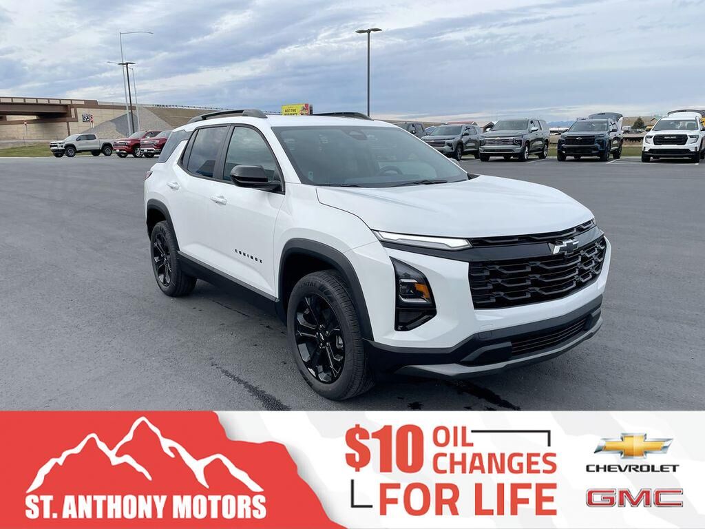 2026 Chevrolet Silverado 1500 LT Trail Boss in Saint Anthony, ID | KSL Cars