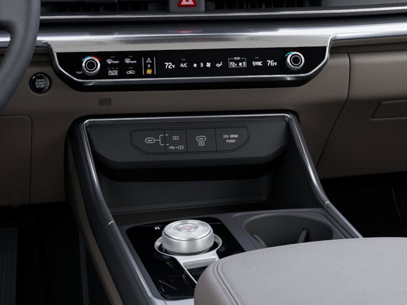 2026 Kia Carnival Hybrid LXS in Idaho Falls, ID | KSL Cars