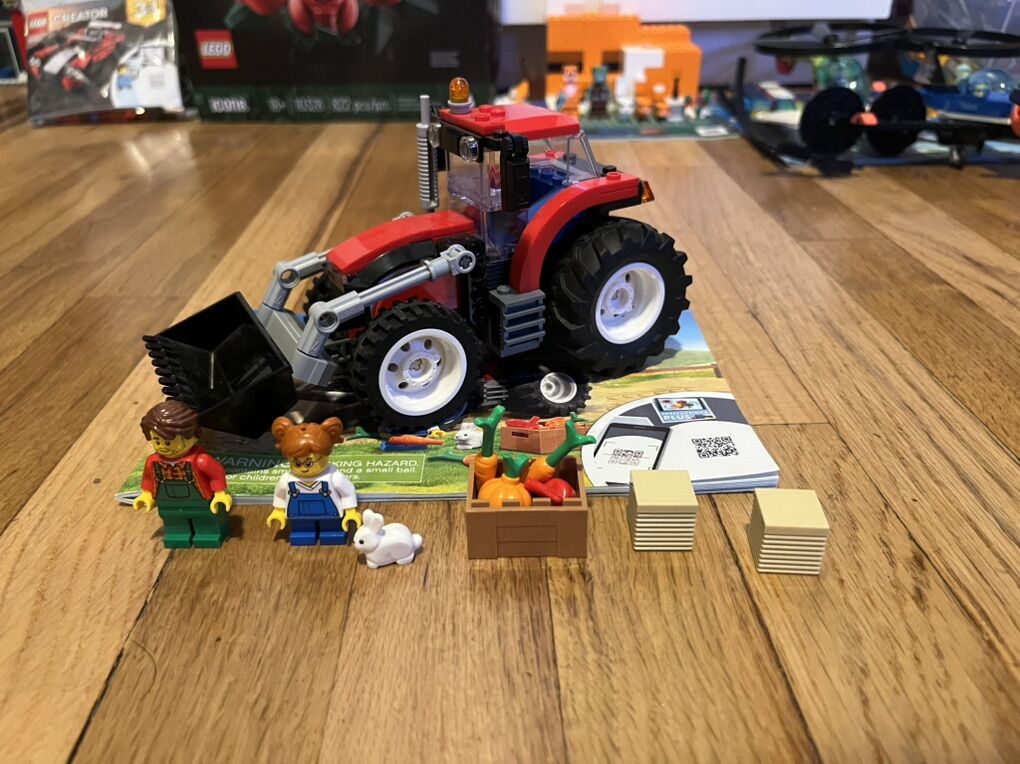 Random Lego Sets | Lego | KSL Classifieds